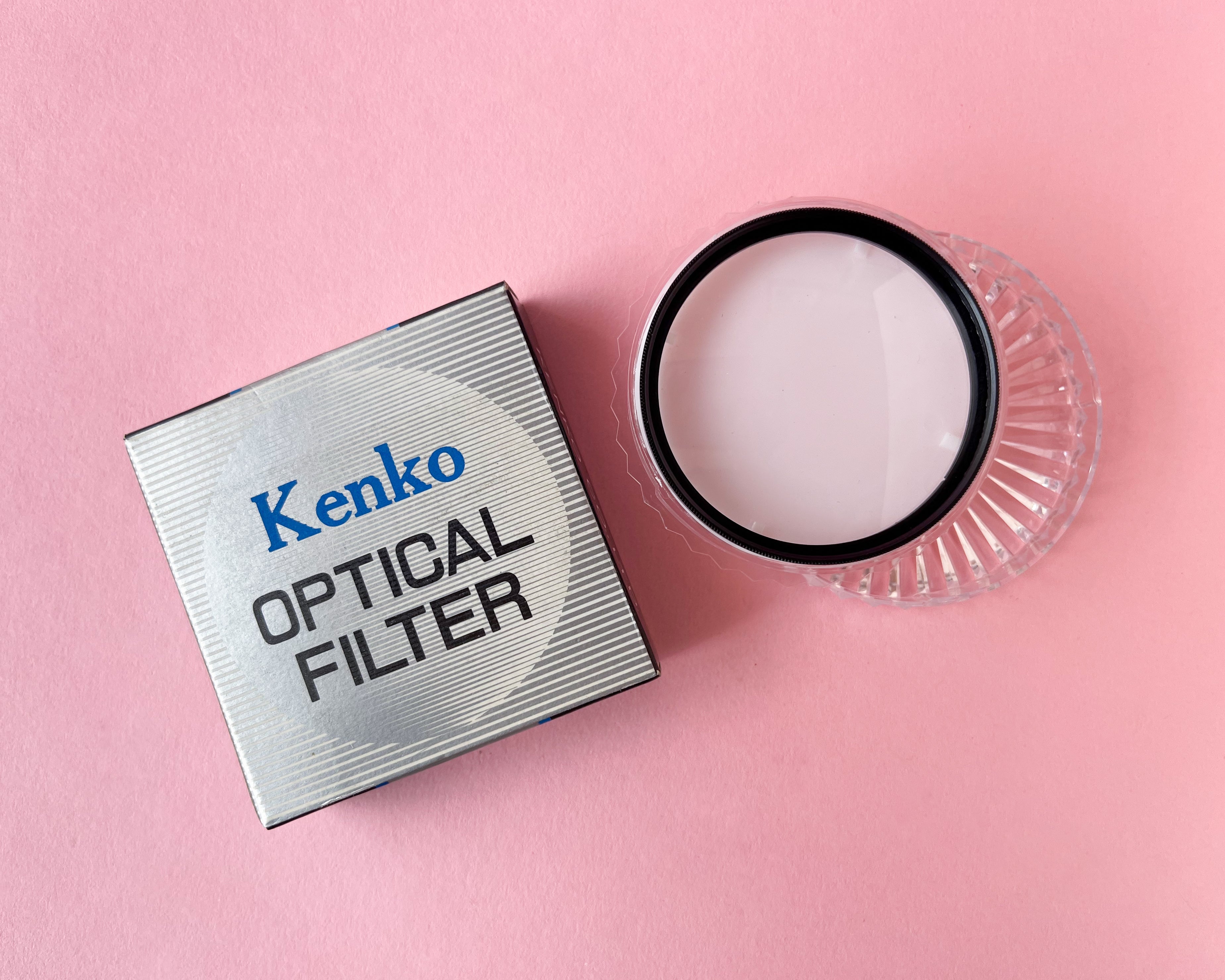 Filtros Kenko – Foto Hércules