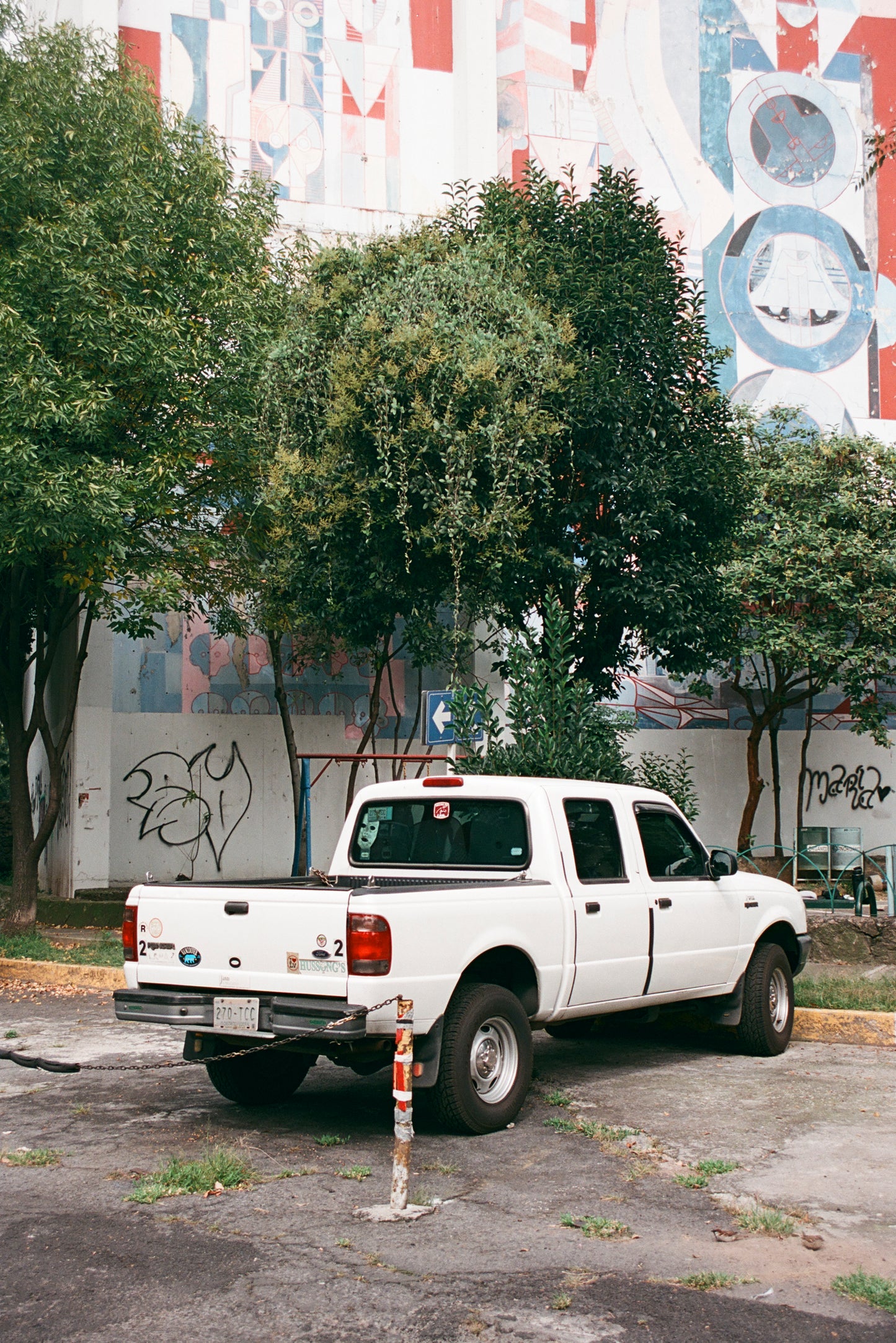 Negativo 100 x Foto Hércules Rollo ISO 100 35mm 36exp