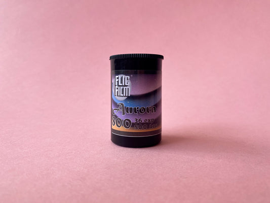 Rollos 35mm Color C41 - Foto Hercules – Page 2 – Foto Hércules