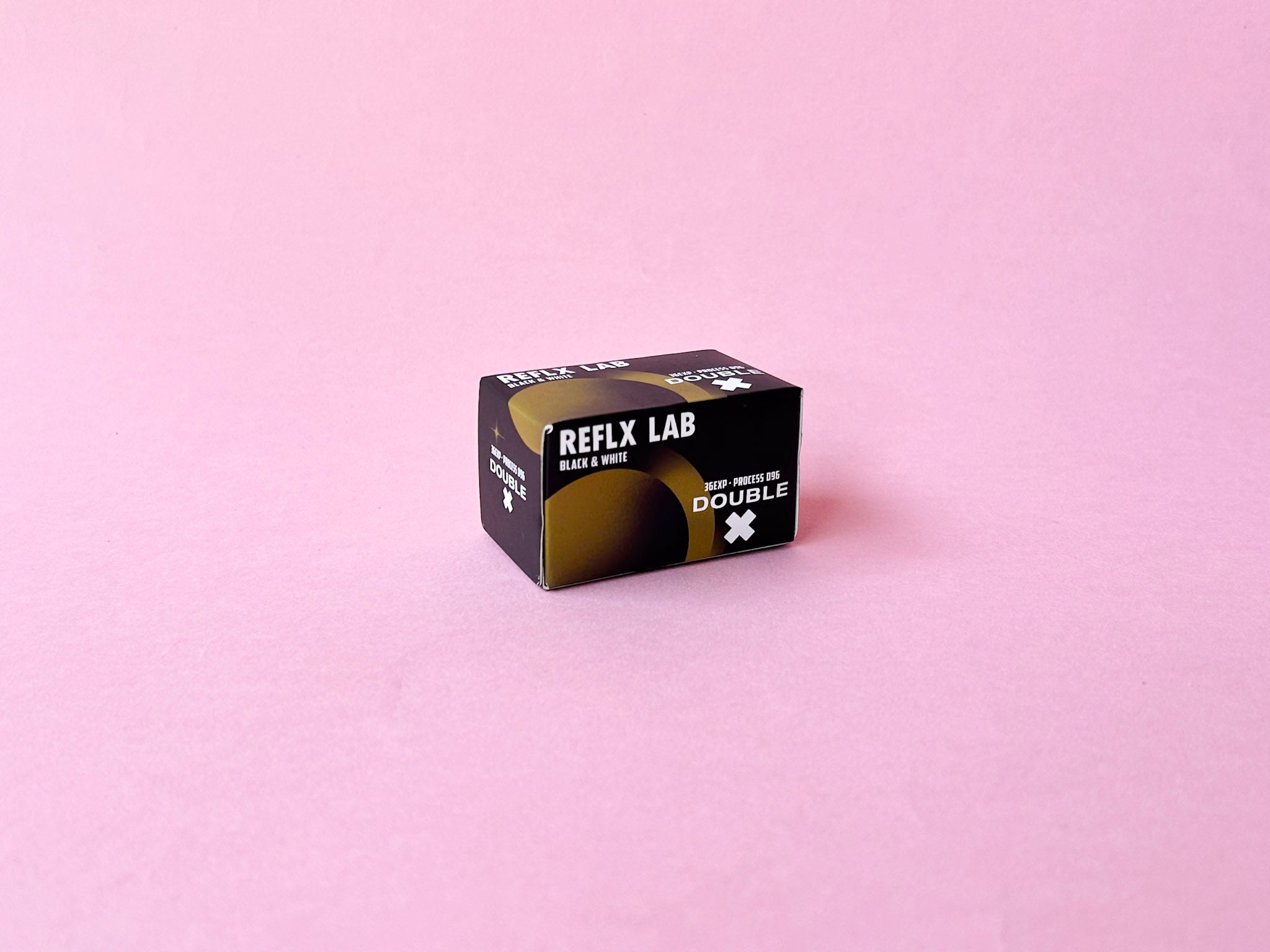 Rollos 35mm - Foto Hércules