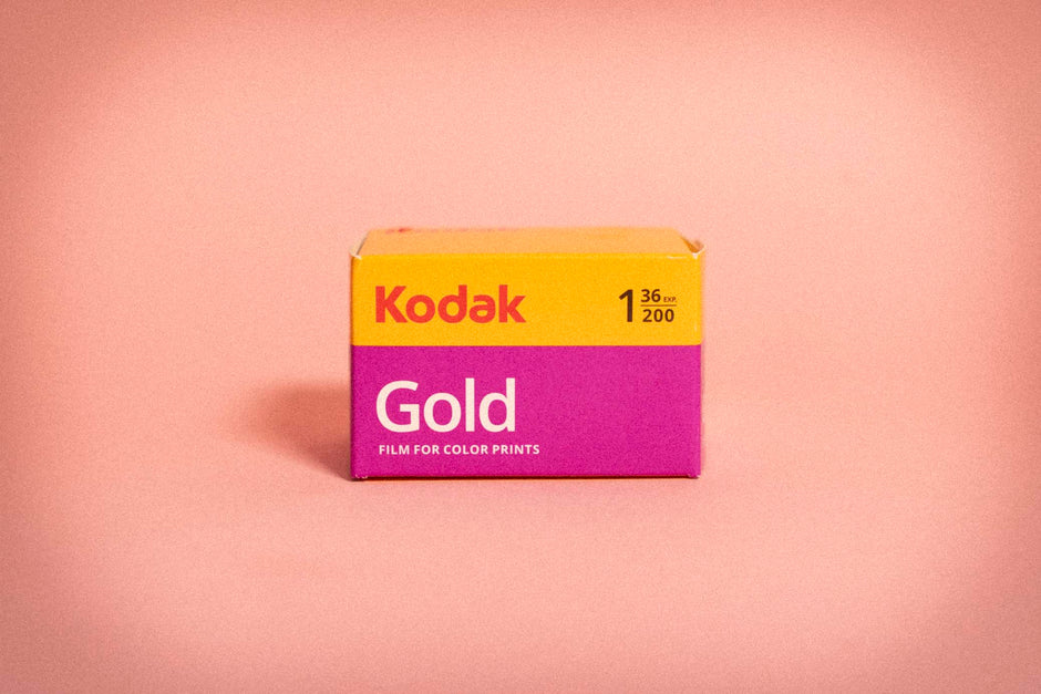 Rollos 35mm - Foto Hércules