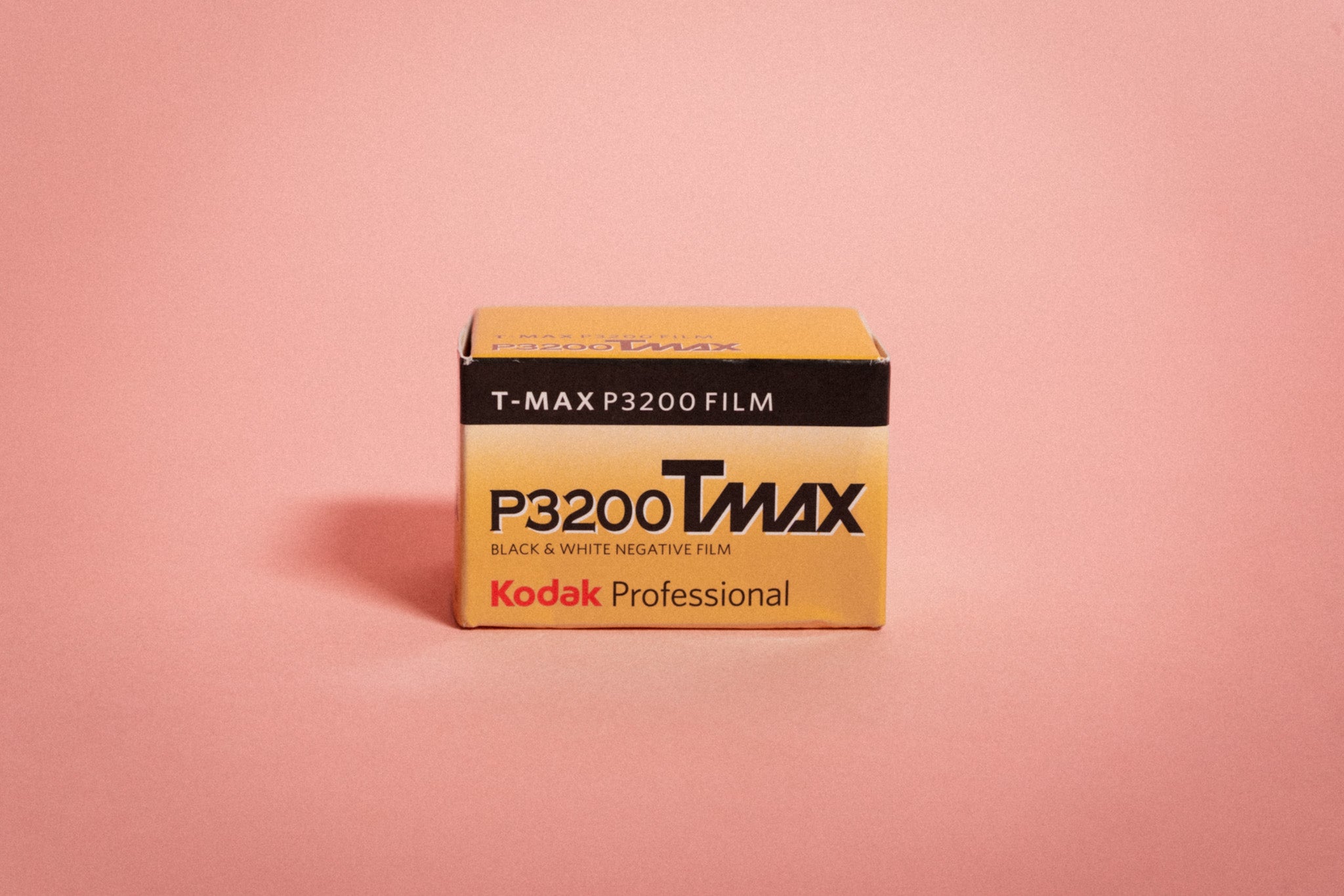 Rollos 35mm B/N - Foto Hercules – Foto Hércules