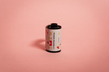 Rollos 35mm - Foto Hércules