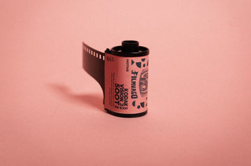 Rollos 35mm - Foto Hércules