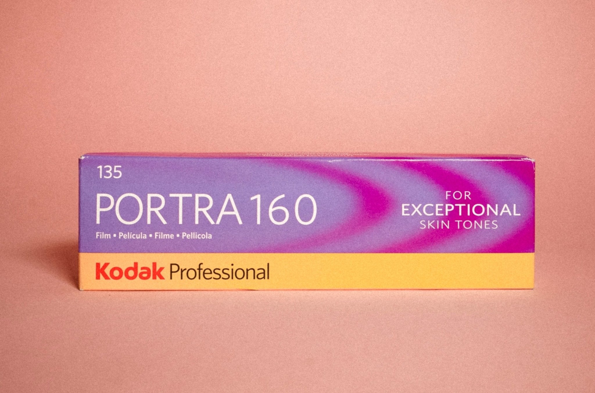 Rollos 35mm - Foto Hércules