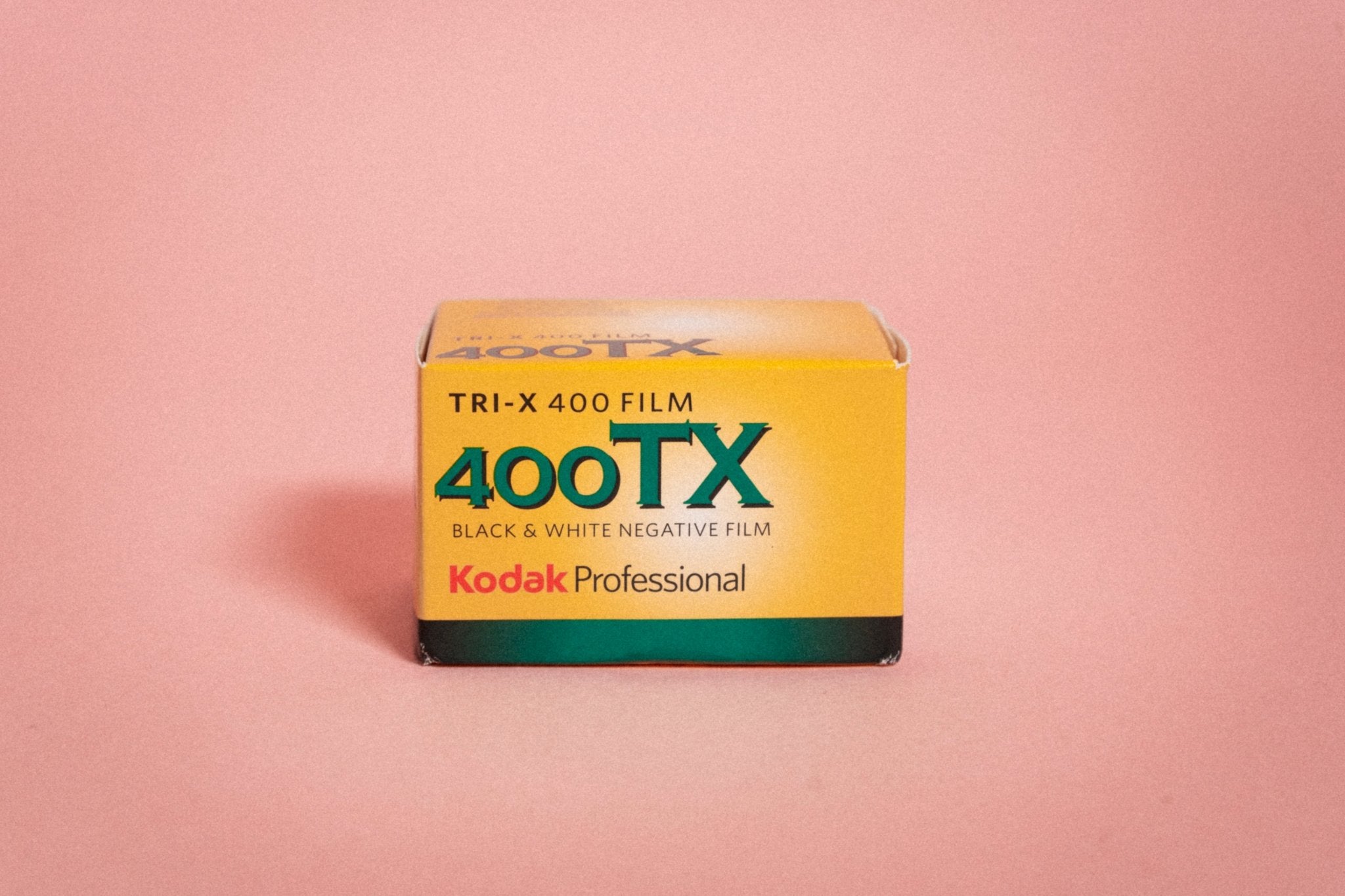 Rollos 35mm - Foto Hércules